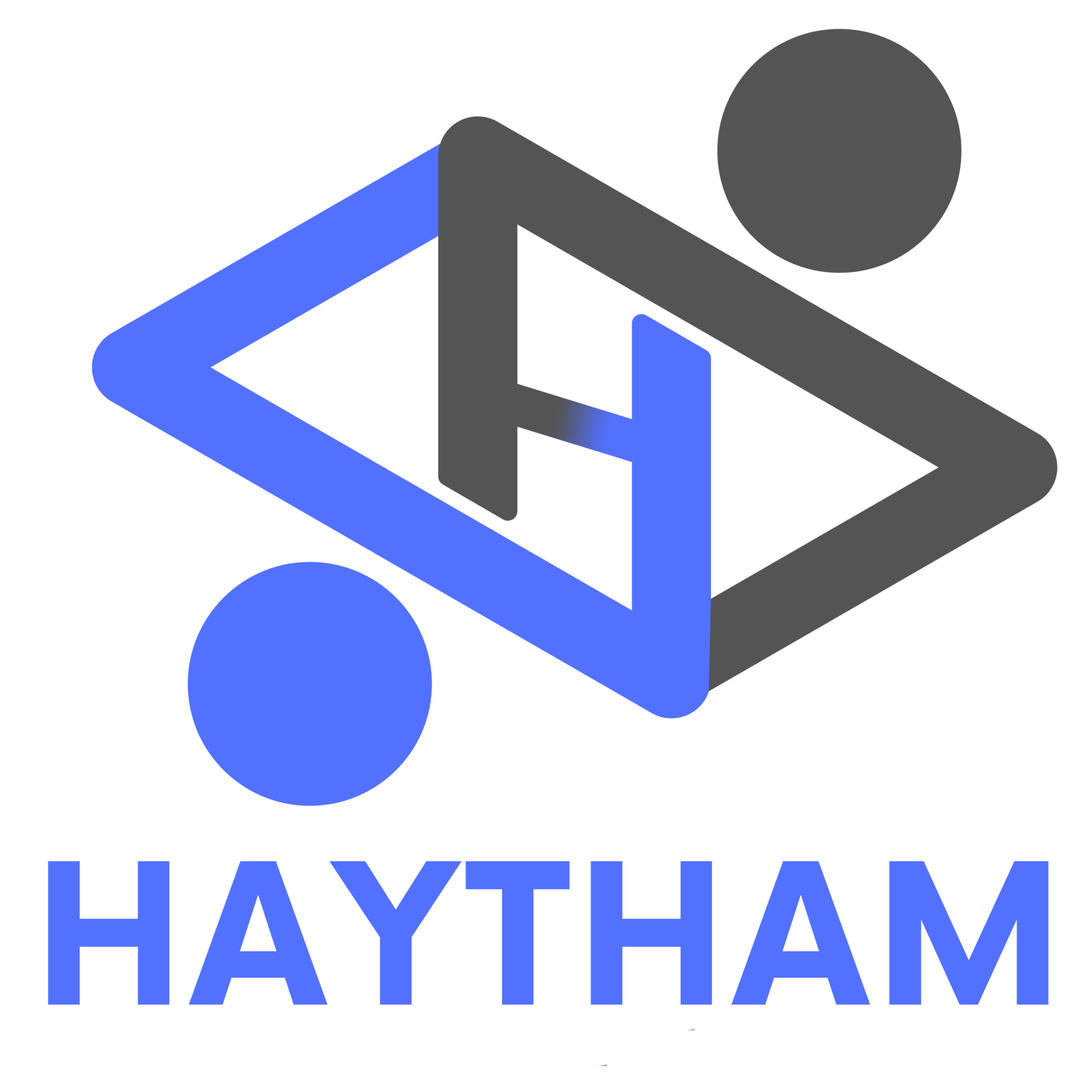 Haytham Bahjat - Webflow